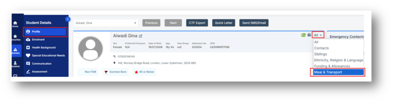 Spring 2026 School Census Guide – Bromcom – Documentation Centre