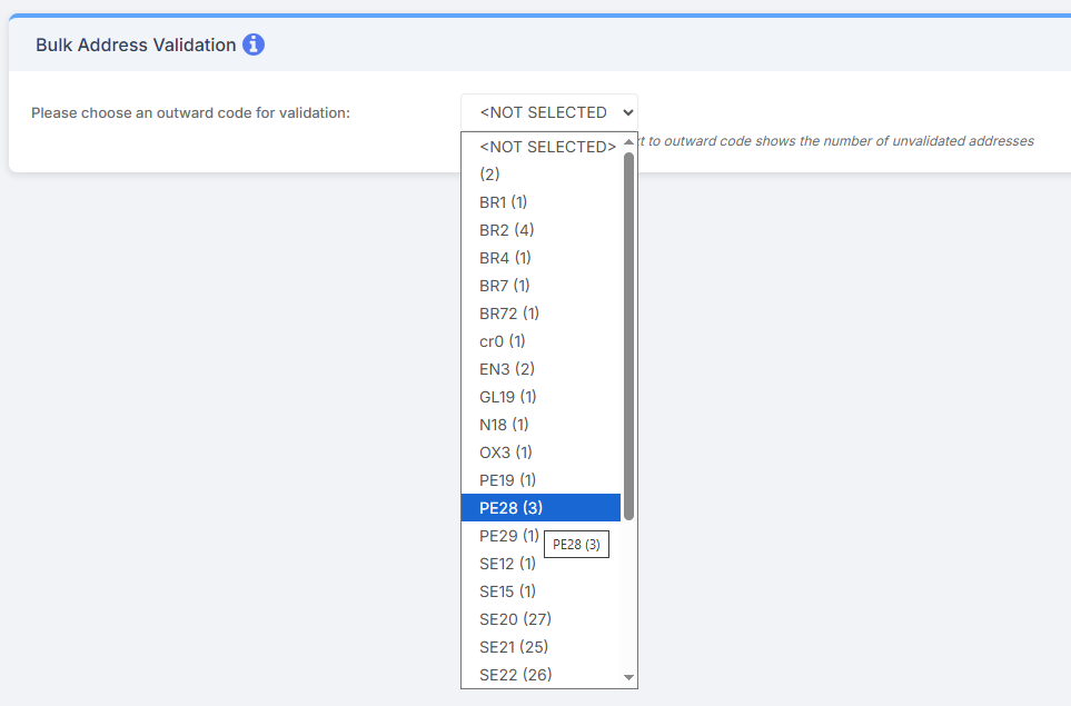 How to carry out Administration Housekeeping tasks – Bromcom ...