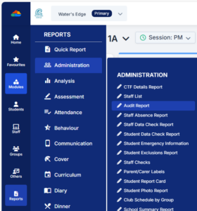 How to amend and add a UPN – Bromcom – Documentation Centre