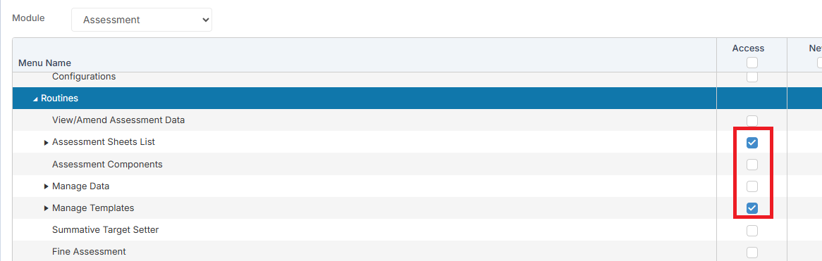 How to Include Exam Results in Assessments Sheets – Bromcom ...