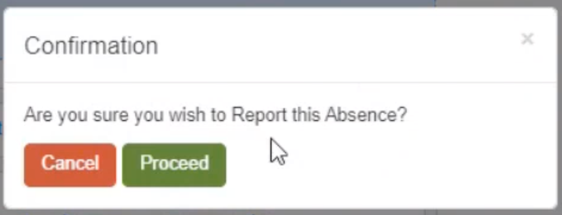 How to view Attendance in the MCAS Desktop Site – Bromcom ...