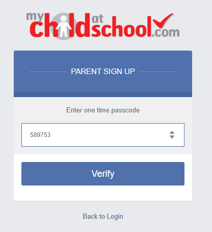 How to Sign-Up For MCAS – Bromcom – Documentation Centre