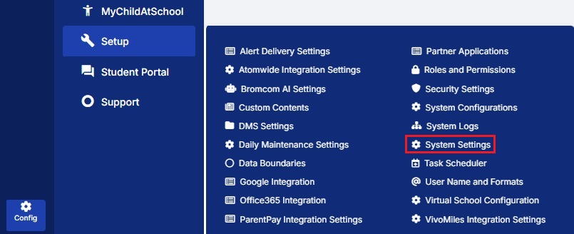 How to configure SMTP to Send Emails from Bromcom – Bromcom ...