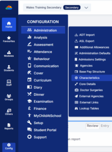 Pupil Level Annual School Census 2026 (PLASC) Guide – Bromcom – Documentation Centre