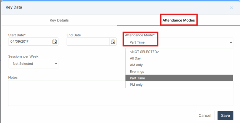 Spring 2026 School Census Guide – Bromcom – Documentation Centre