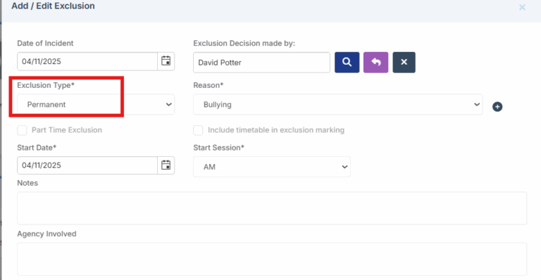 Spring 2026 School Census Guide – Bromcom – Documentation Centre
