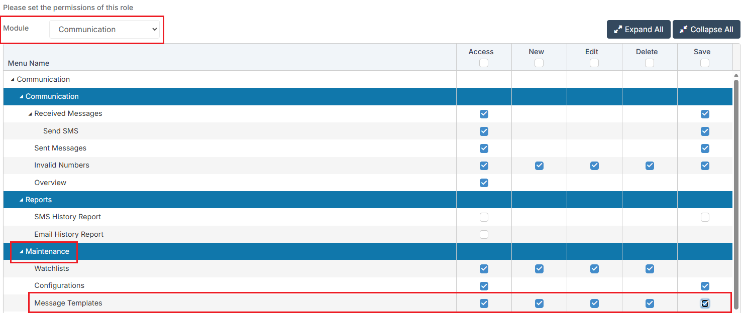 How to Create a Message Template (SMS or Email) – Bromcom ...