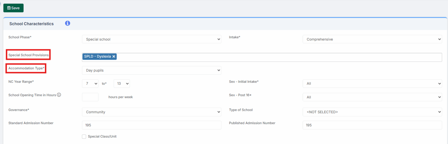 Pupil Level Annual School Census 2026 (PLASC) Guide – Bromcom – Documentation Centre