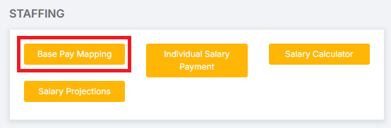 How to Add Base Pay Mapping – Bromcom – Documentation Centre