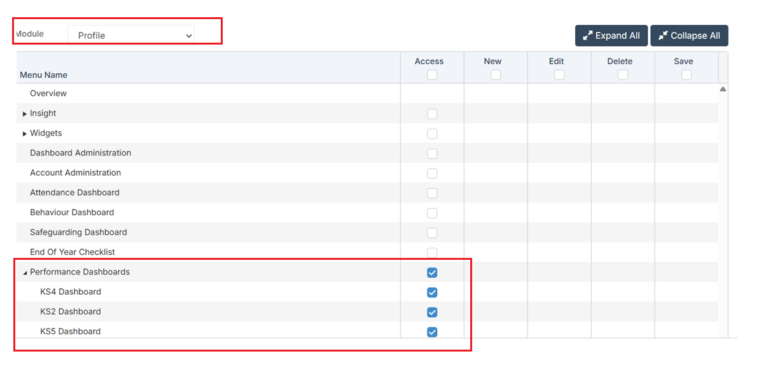 Setting up and Using the KS4 Performance Dashboard – Bromcom ...