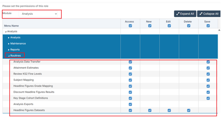 Setting up and Using the KS4 Performance Dashboard – Bromcom ...